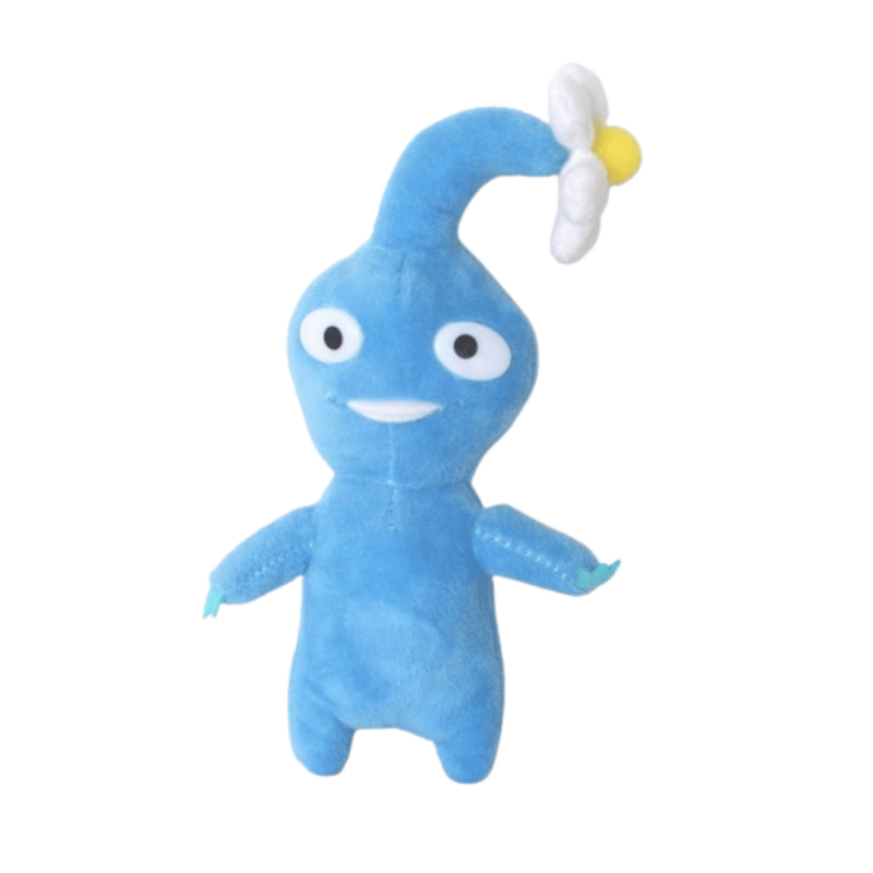 Pikmin Plush – Official Pikmin Stuffed Animal Store