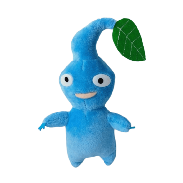 Pikmin Plush – Official Pikmin Stuffed Animal Store