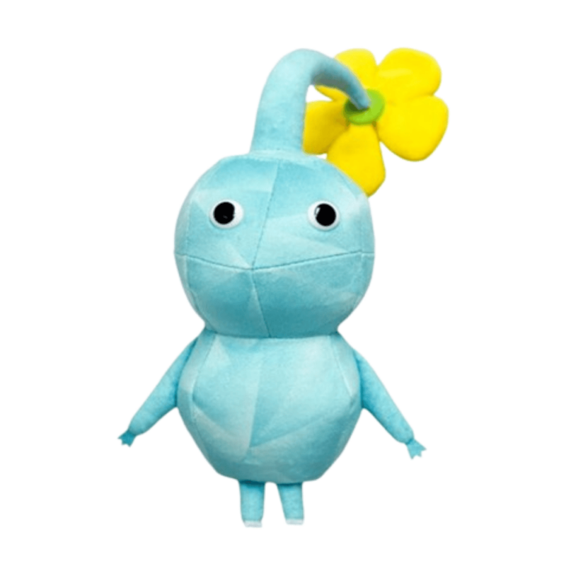 Pikmin Plush – Official Pikmin Stuffed Animal Store