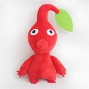 Pikmin Plush – Official Pikmin Stuffed Animal Store