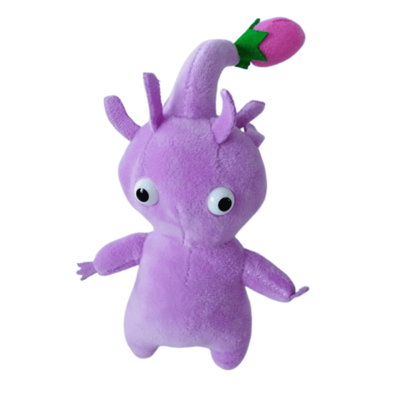Pikmin Plush – Official Pikmin Stuffed Animal Store