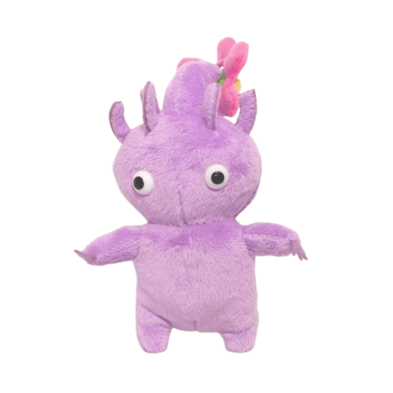 Pikmin Plush – Official Pikmin Stuffed Animal Store