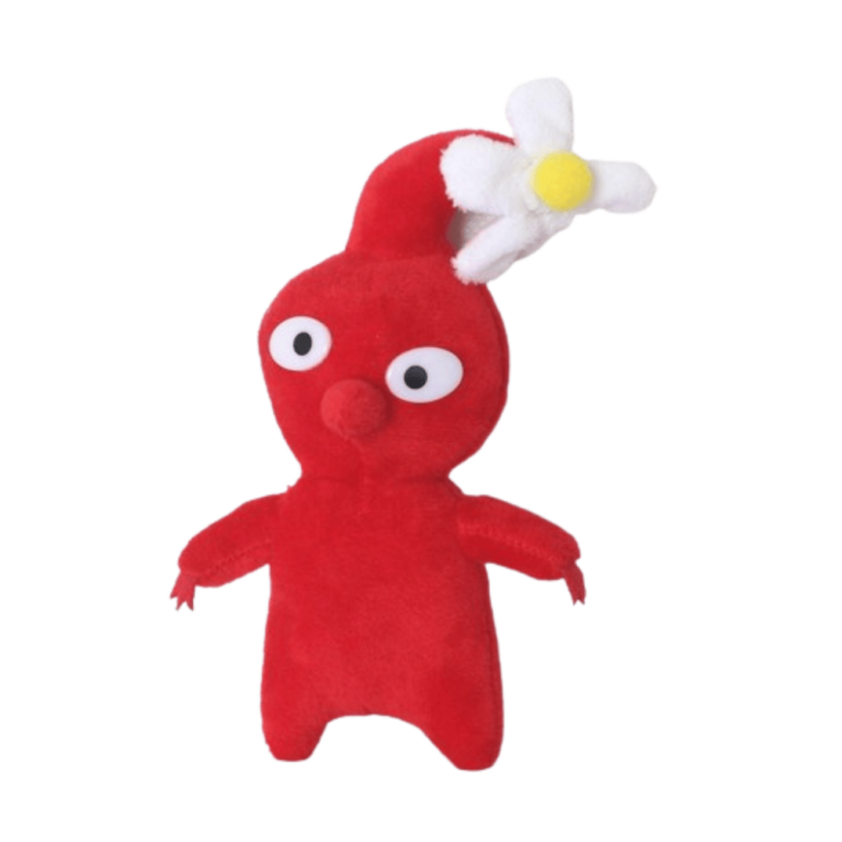 Pikmin Plush – Official Pikmin Stuffed Animal Store