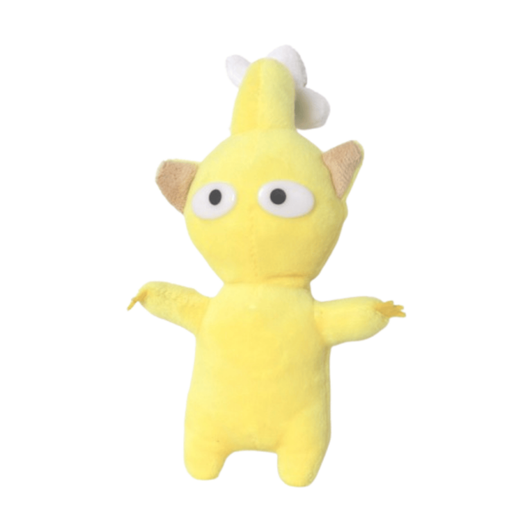 Pikmin Plush – Official Pikmin Stuffed Animal Store