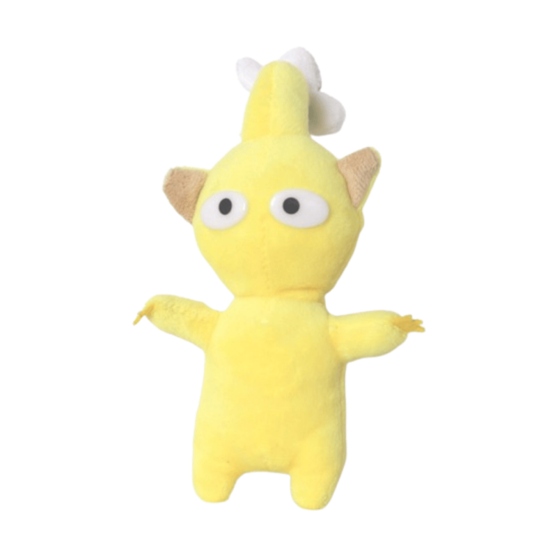 Pikmin Plush – Official Pikmin Stuffed Animal Store